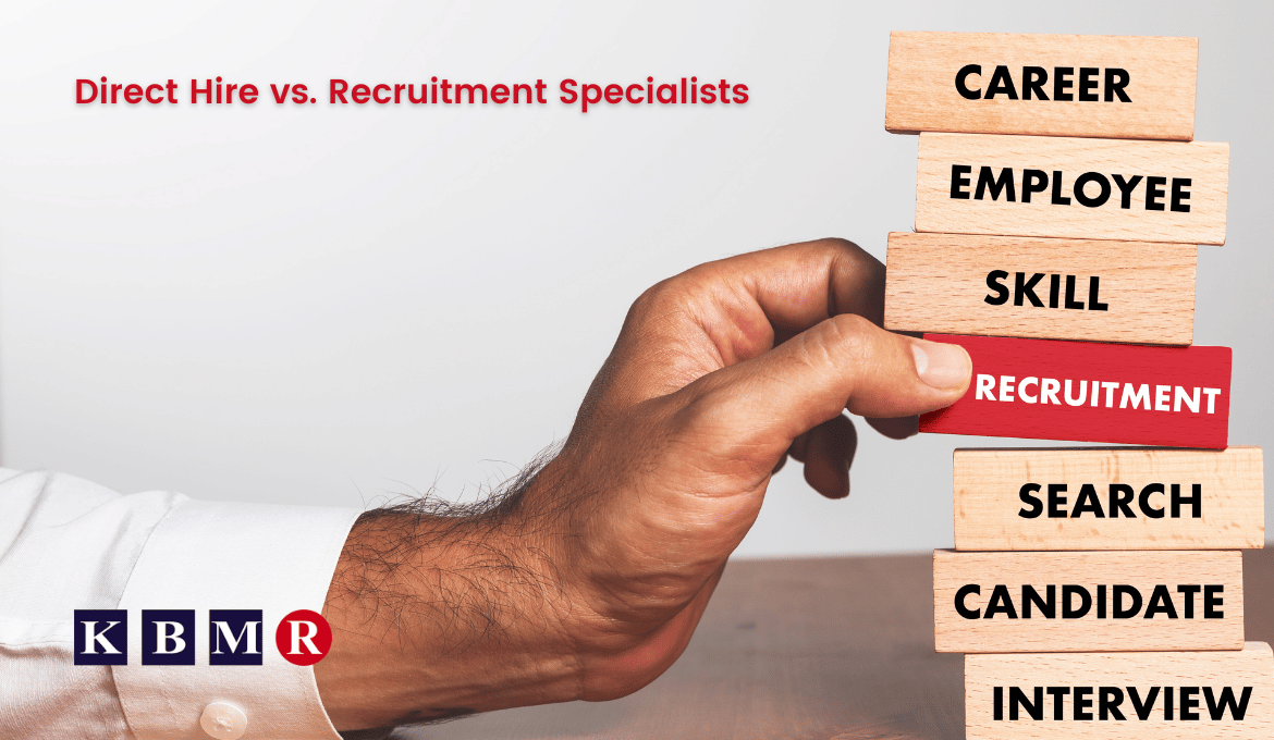 Direct Hiring vs Staffing Agencies: How to Choose the Right Recruitment ...