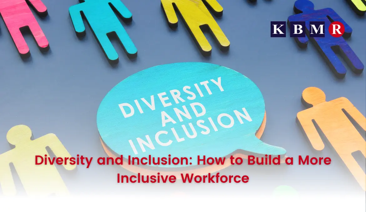 How to promote diversity and inclusivity in the workplace