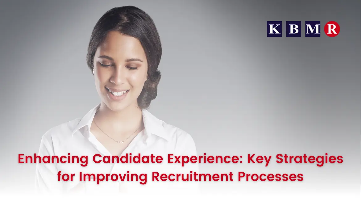 Recruitment and retention strategies for high-performance