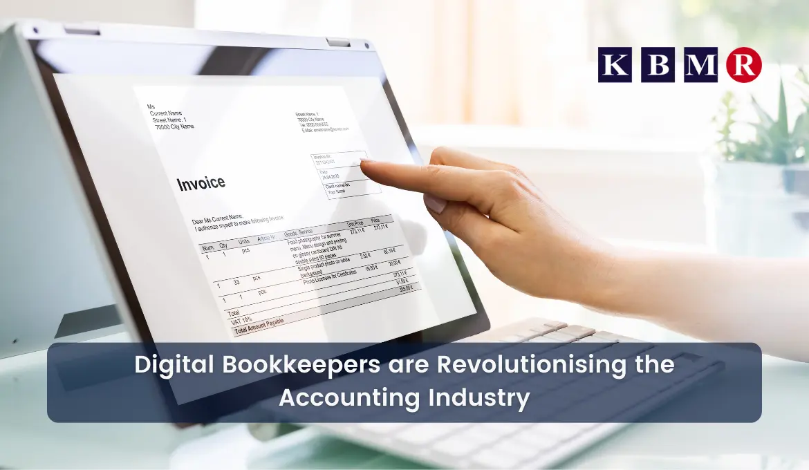 The Future of Accounting: How Automation is Revolutionizing the Industry