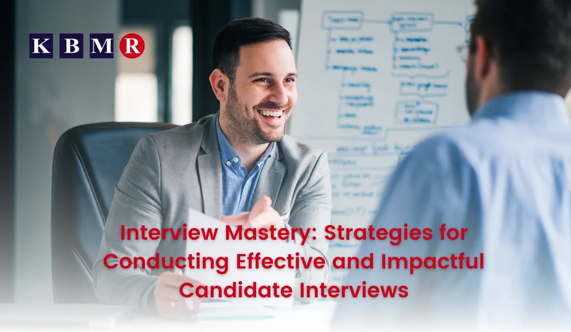 Tips for a Successful Interview Strategies For Bussinesses