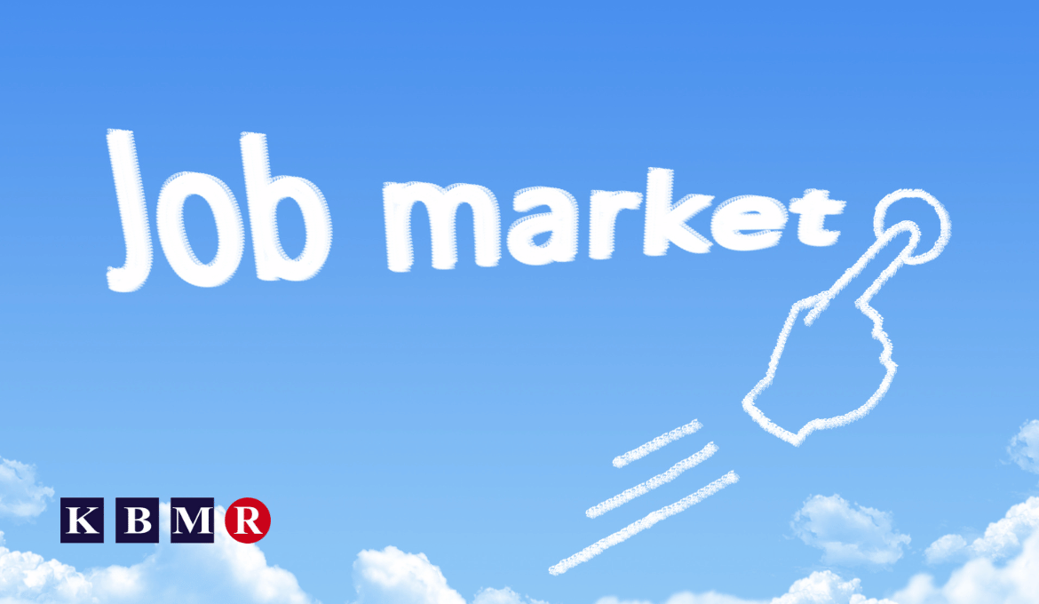 Guide To Job Market: Navigating The Competitive Job Market