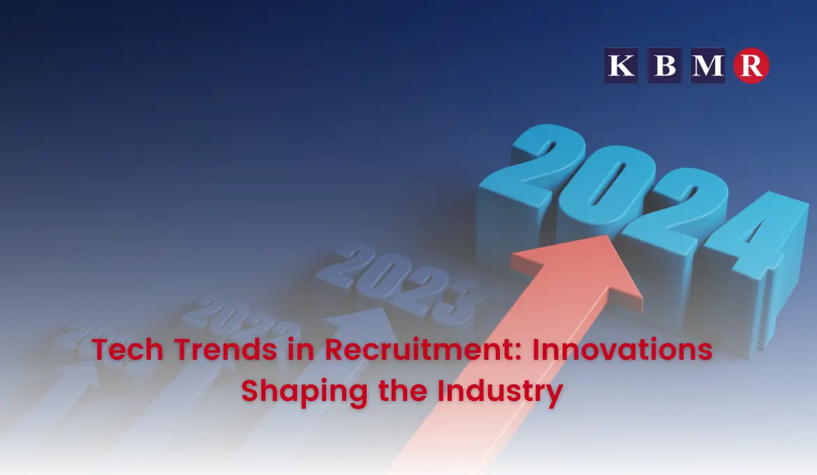 Shaping the Industry: Exploring Innovations in Recruitment Technology ...