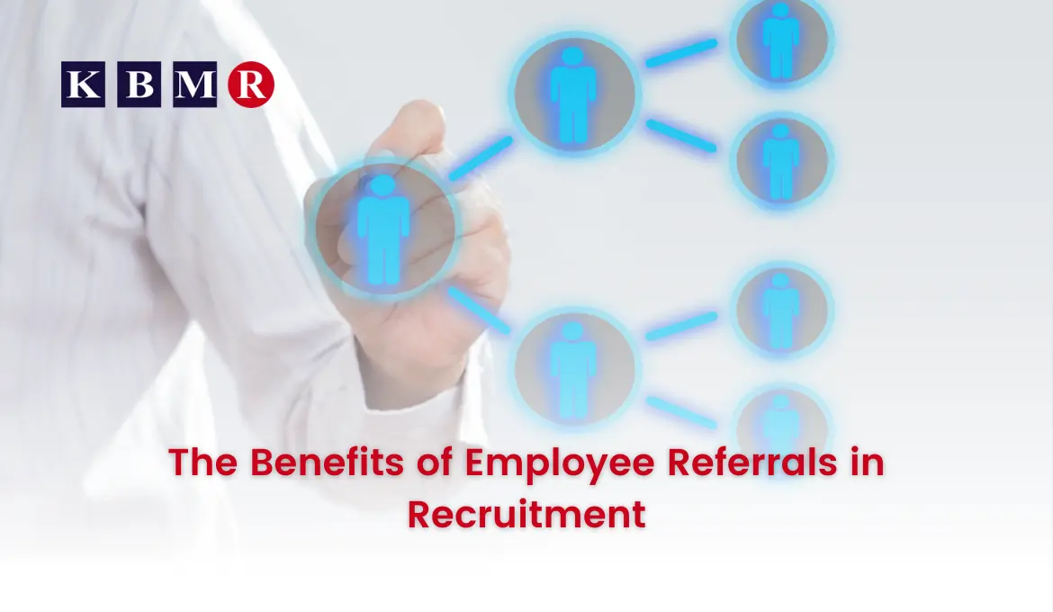 Why employee referrals are a valuable recruitment strategy?