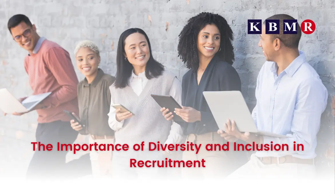 Inclusive recruitment: Guide for people professionals